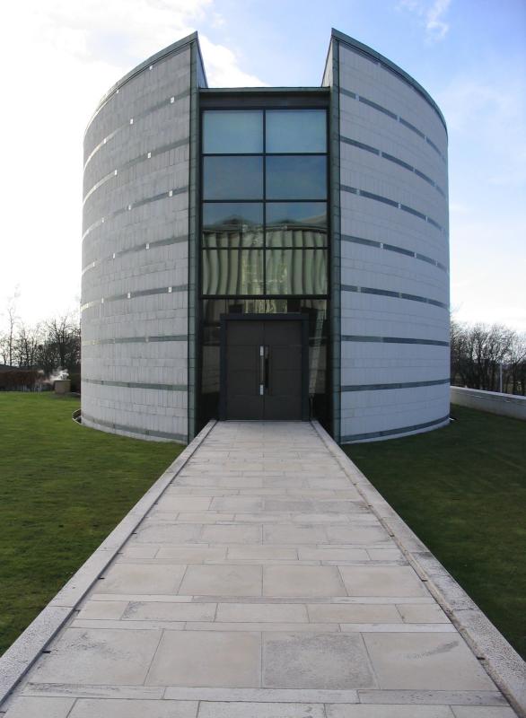 Ruskin Library exhibition to display the work of George Frederick Watts