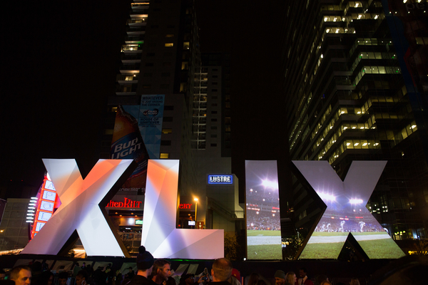 Why brands are the real winners of the Super Bowl
