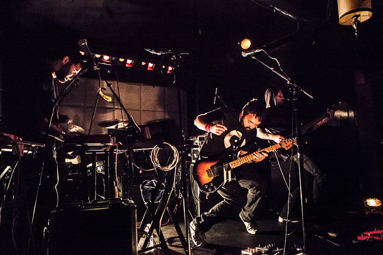 Check 'Em Out: Battle Tapes
