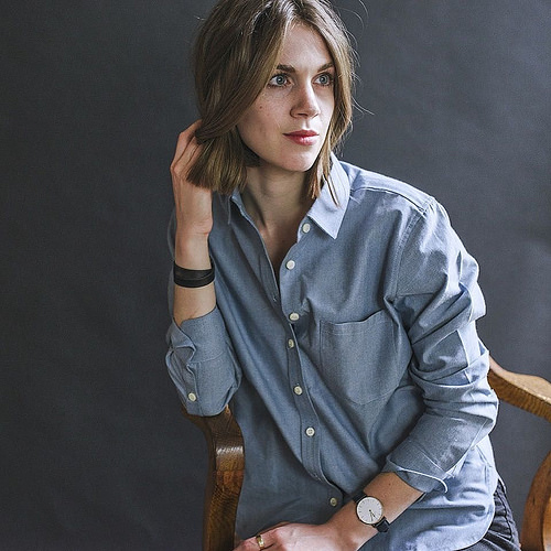 Tomboy