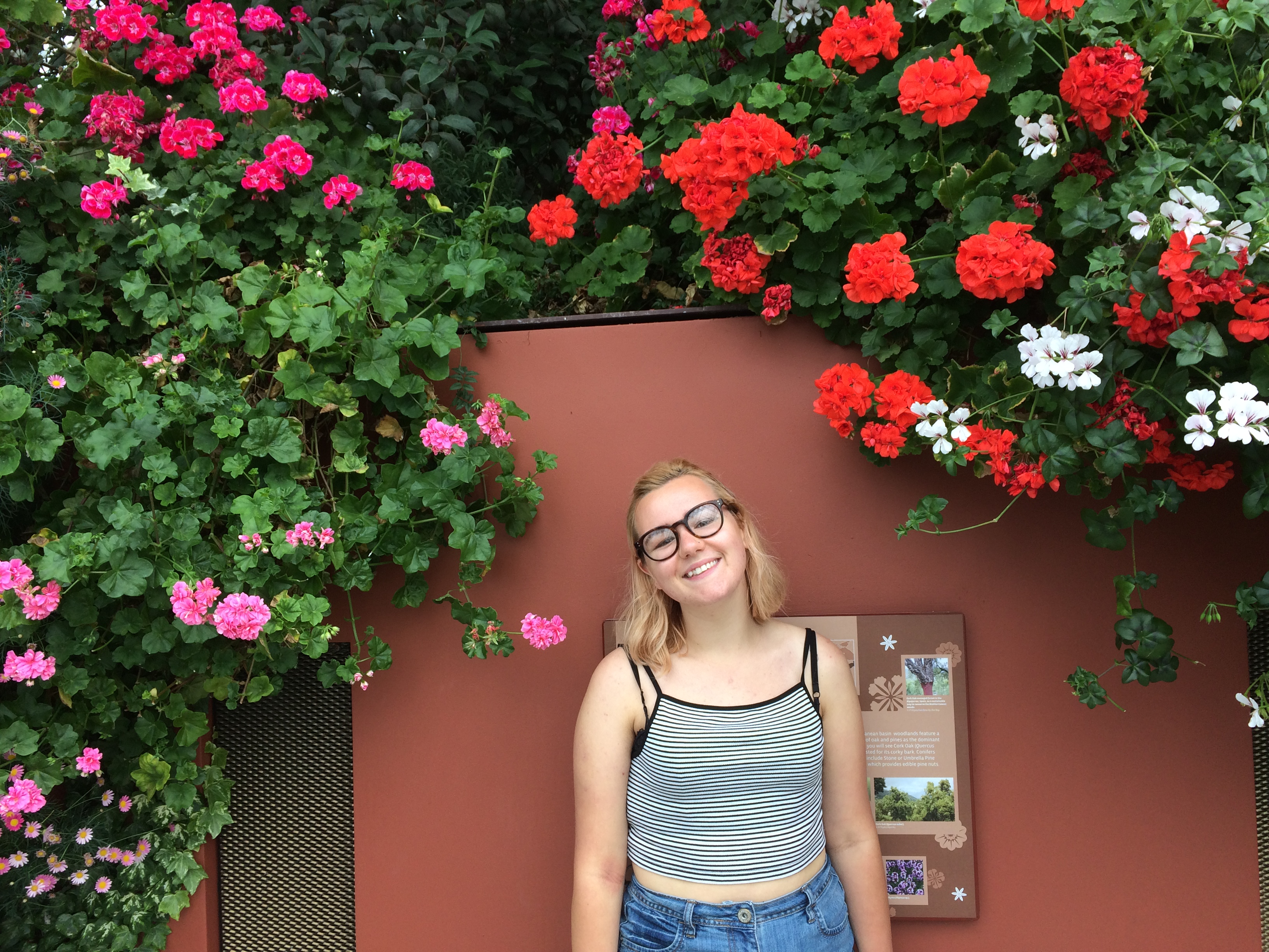 Music To My Ears: Becky Scott