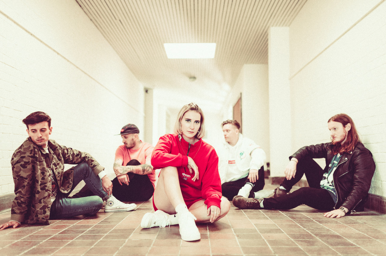 Album Review: Fickle Friends 'You Are Someone Else'
