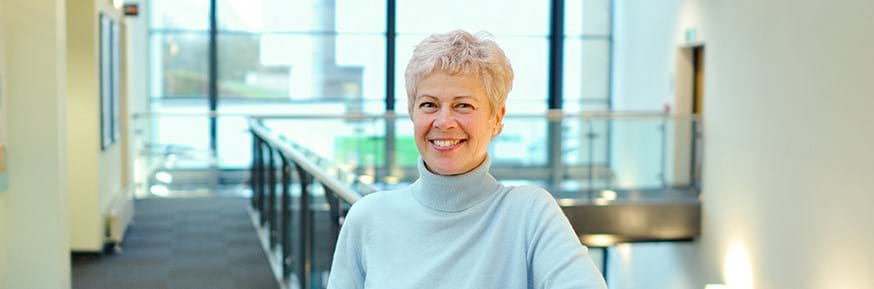 Lancaster environmental scientist amongst those honoured in the Queen’s ...