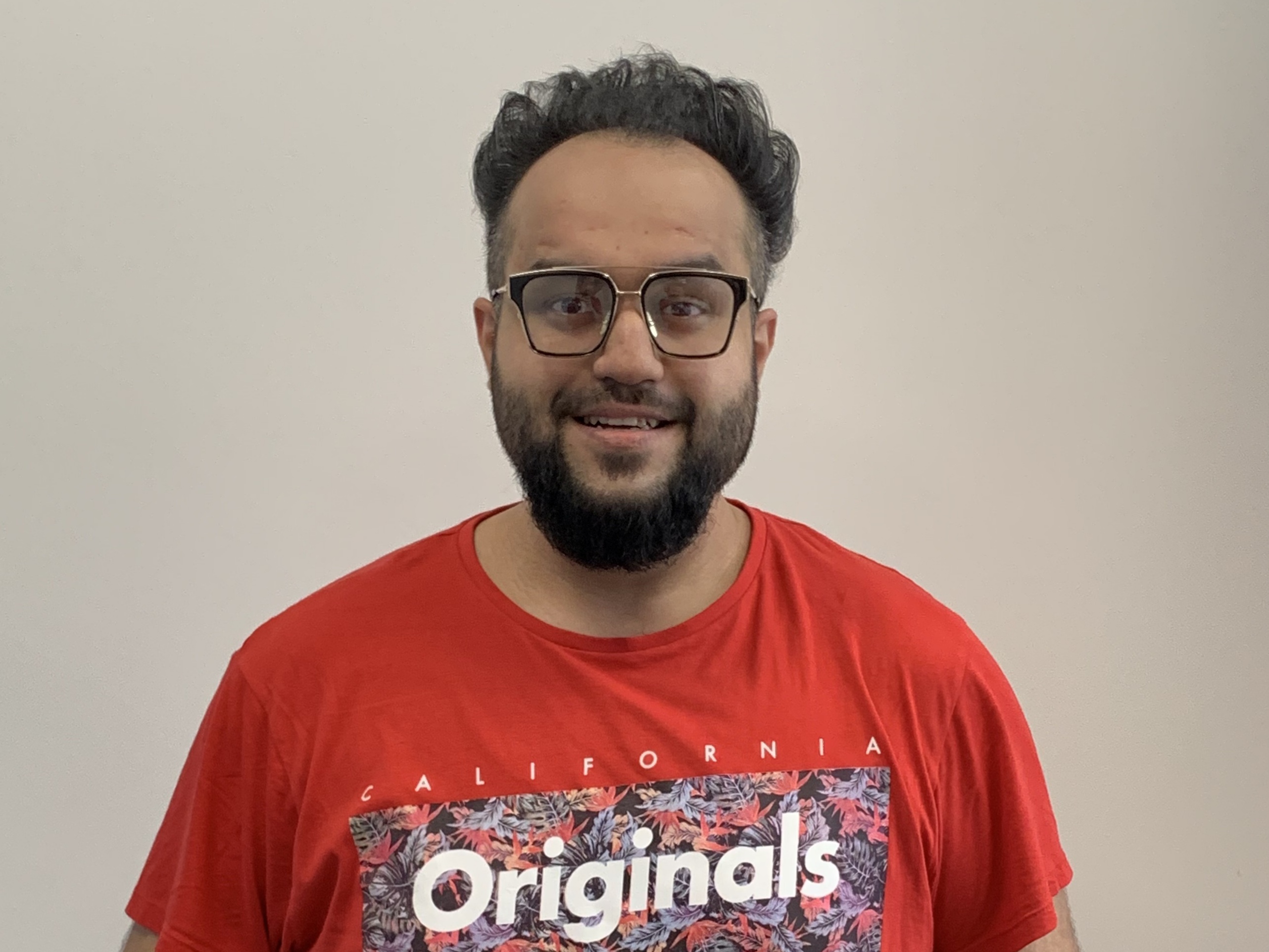 Danny Mirza – President