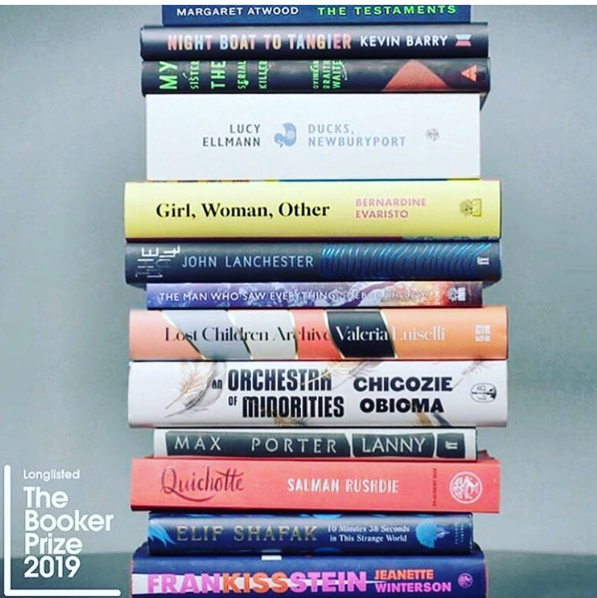 Man Booker Prize 2019: Highs and Lows