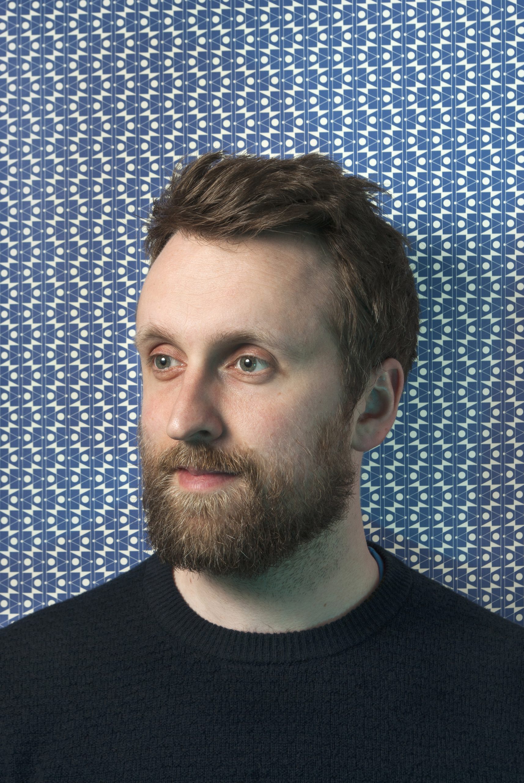 Review: Matt Winnings, It's The End Of The World As We Know It
