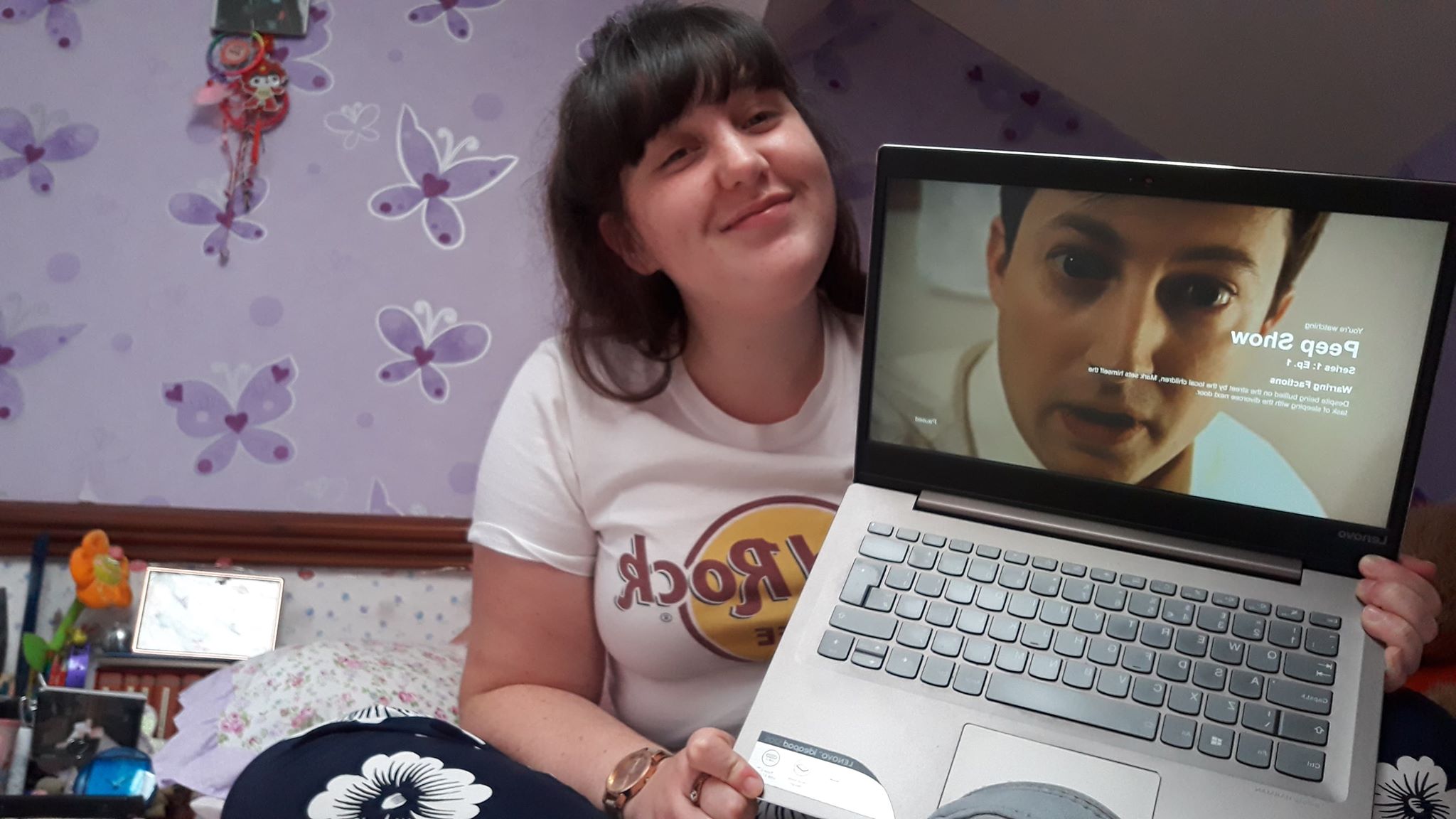 ‘Everything’s Cool in Dobby Club’: The Outrageous World of Peep Show Fandom