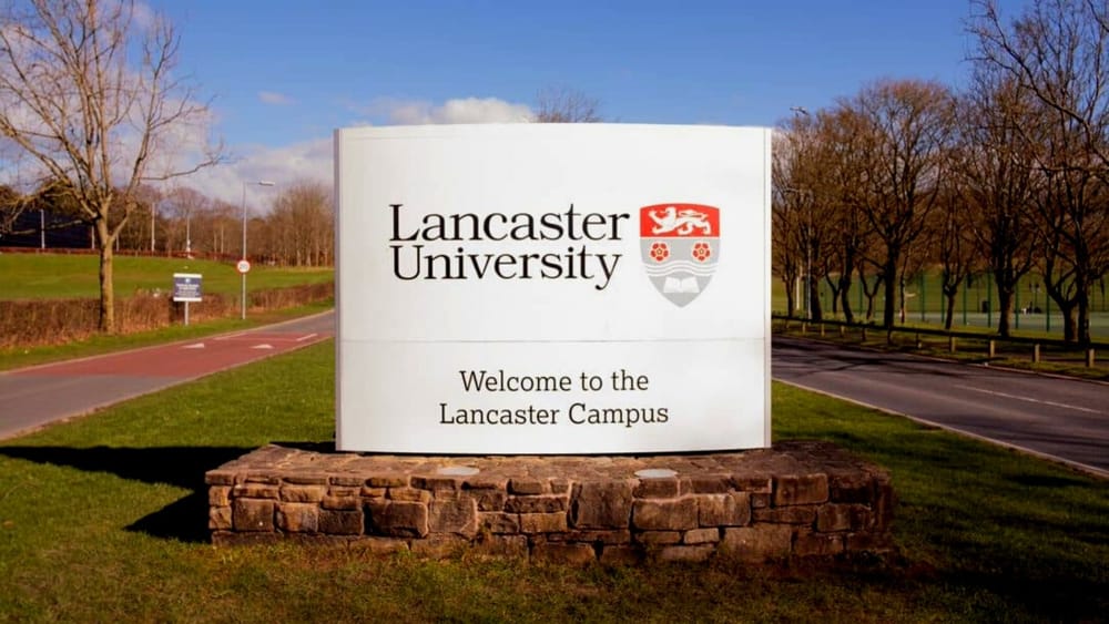 Lancaster Academics Accused of "Discrimination" By Racial & Ethnic ...