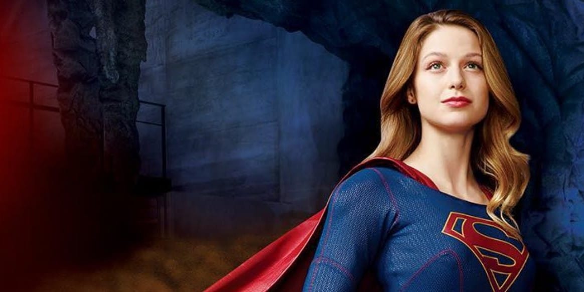 Review: Supergirl – Pilot