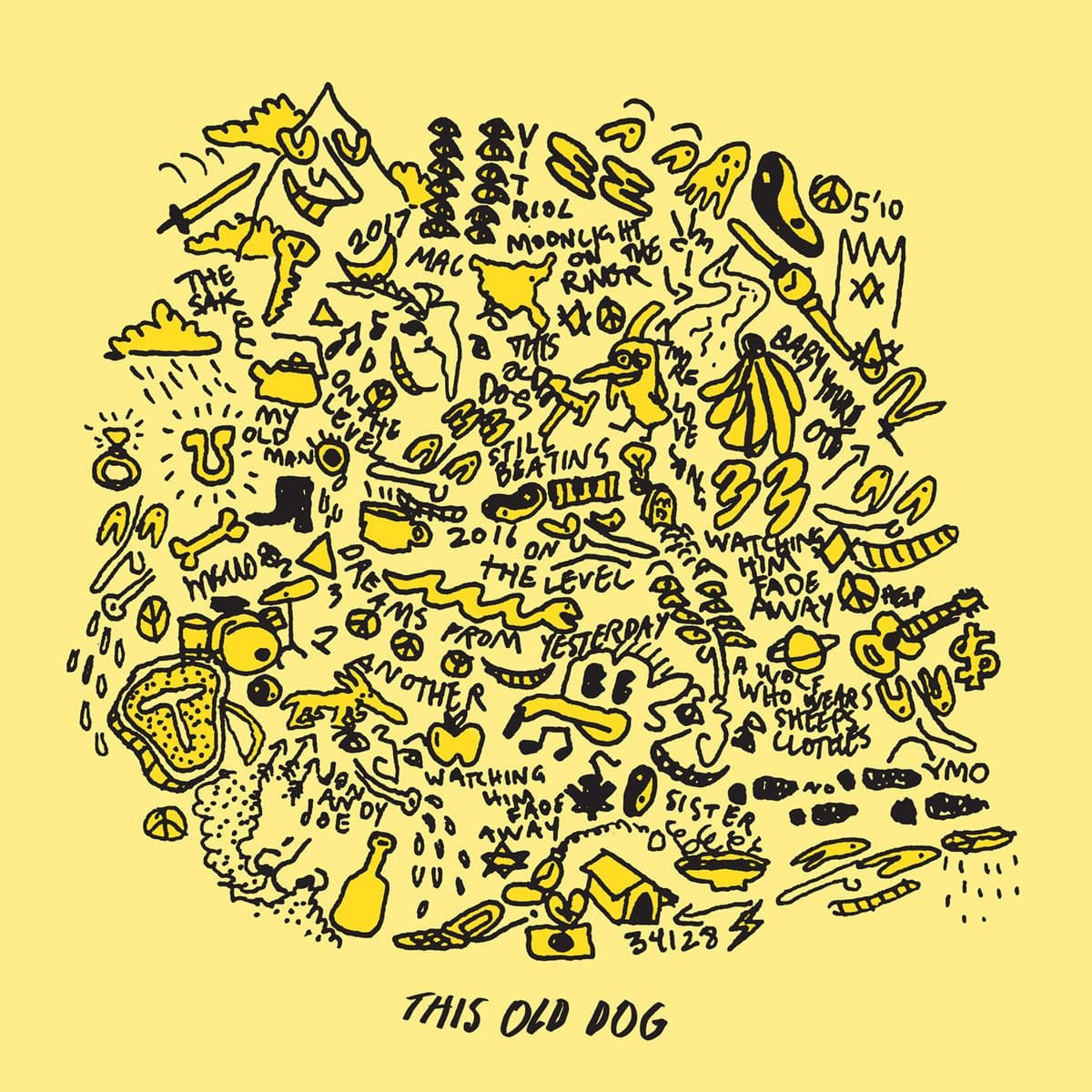 Mac DeMarco: 'This Old Dog' Album Review