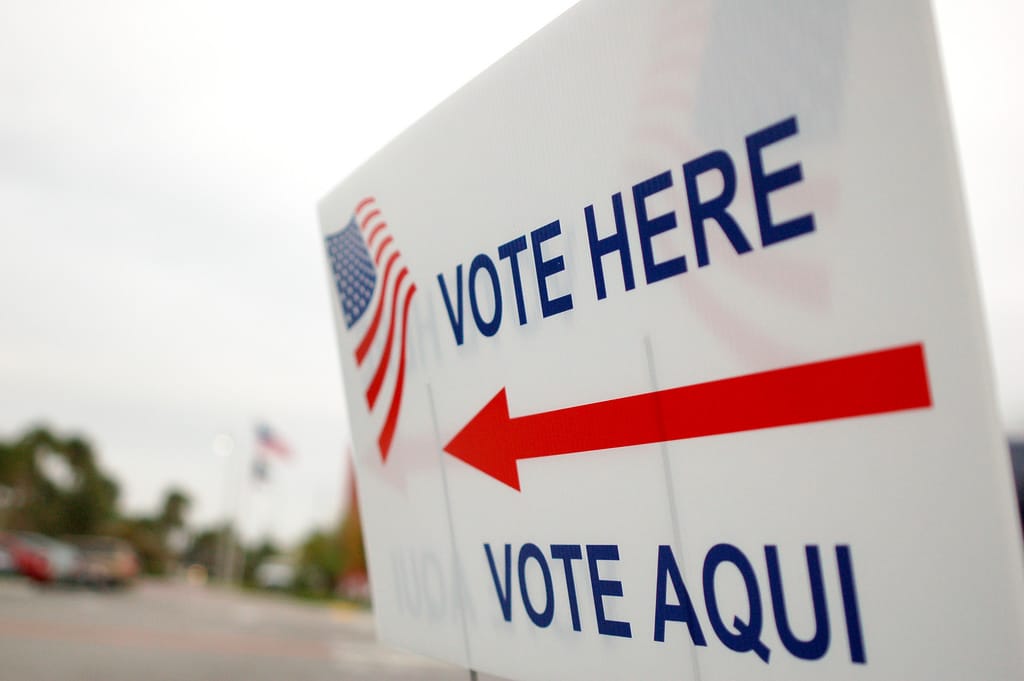 Youth and the Need to Engage in Politics