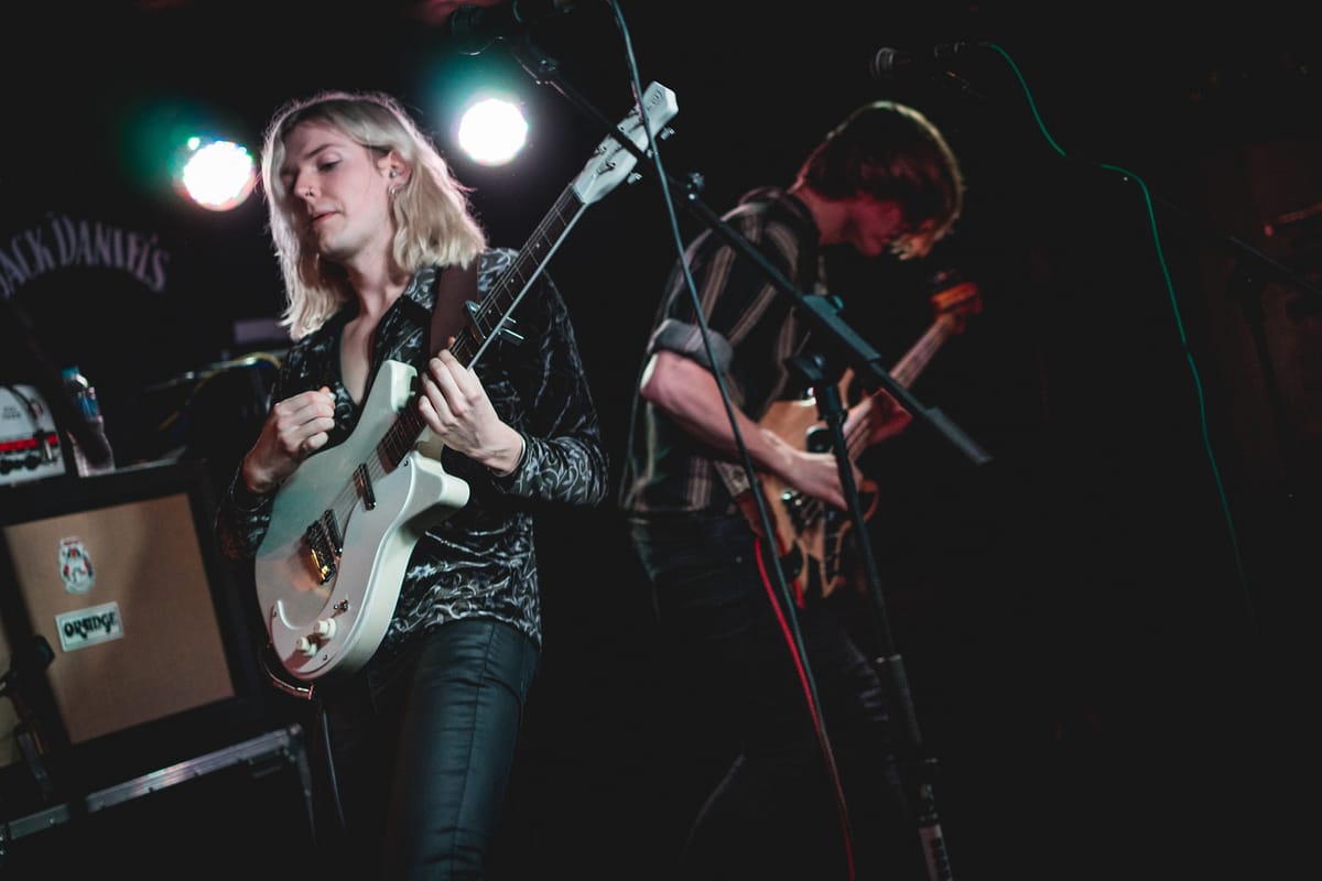 A Difficult Second Album – Sundara Karma's 'Ulfilas' Alphabet'