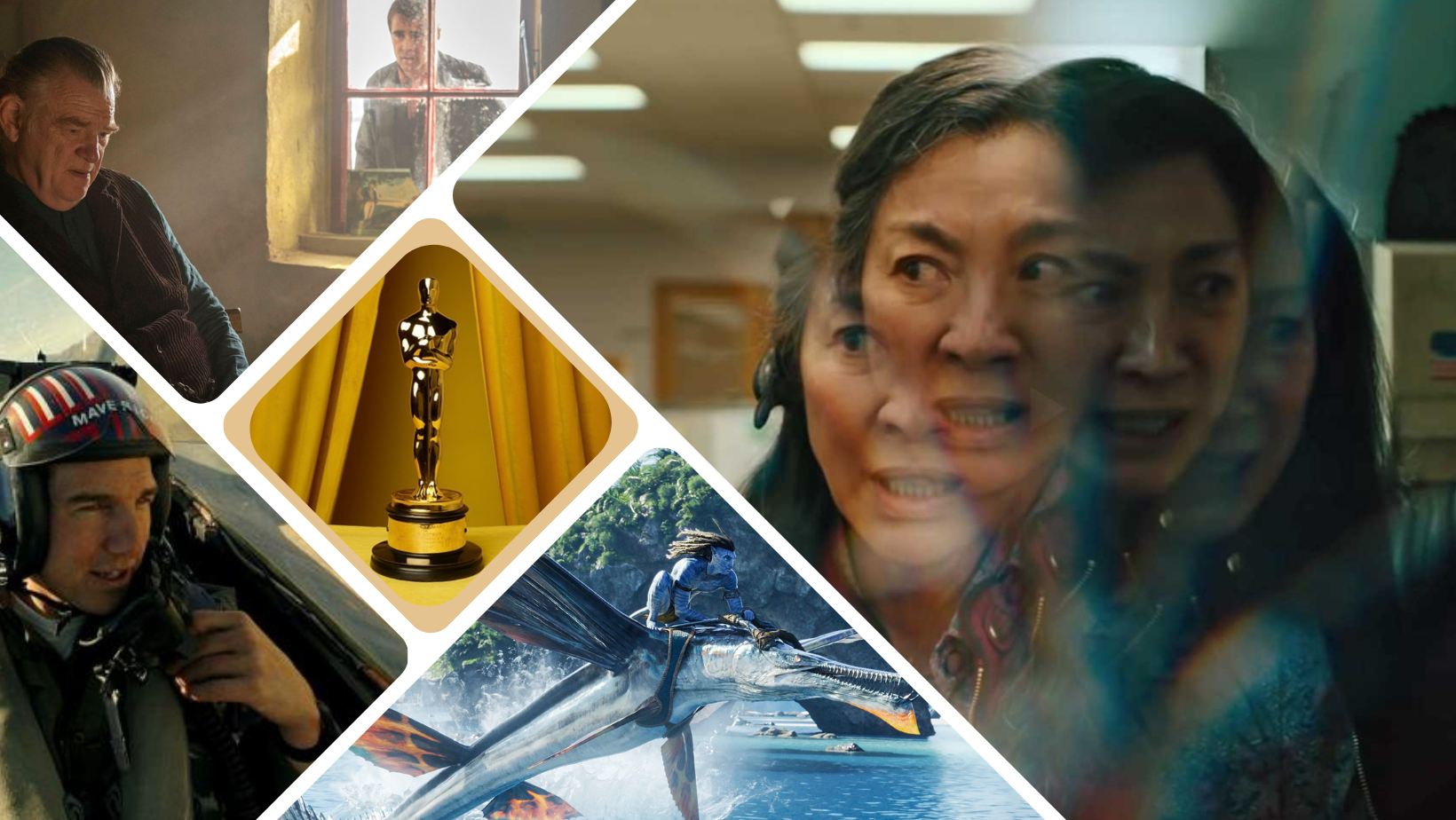 Ten Things You Should Know About the Oscar Nominations