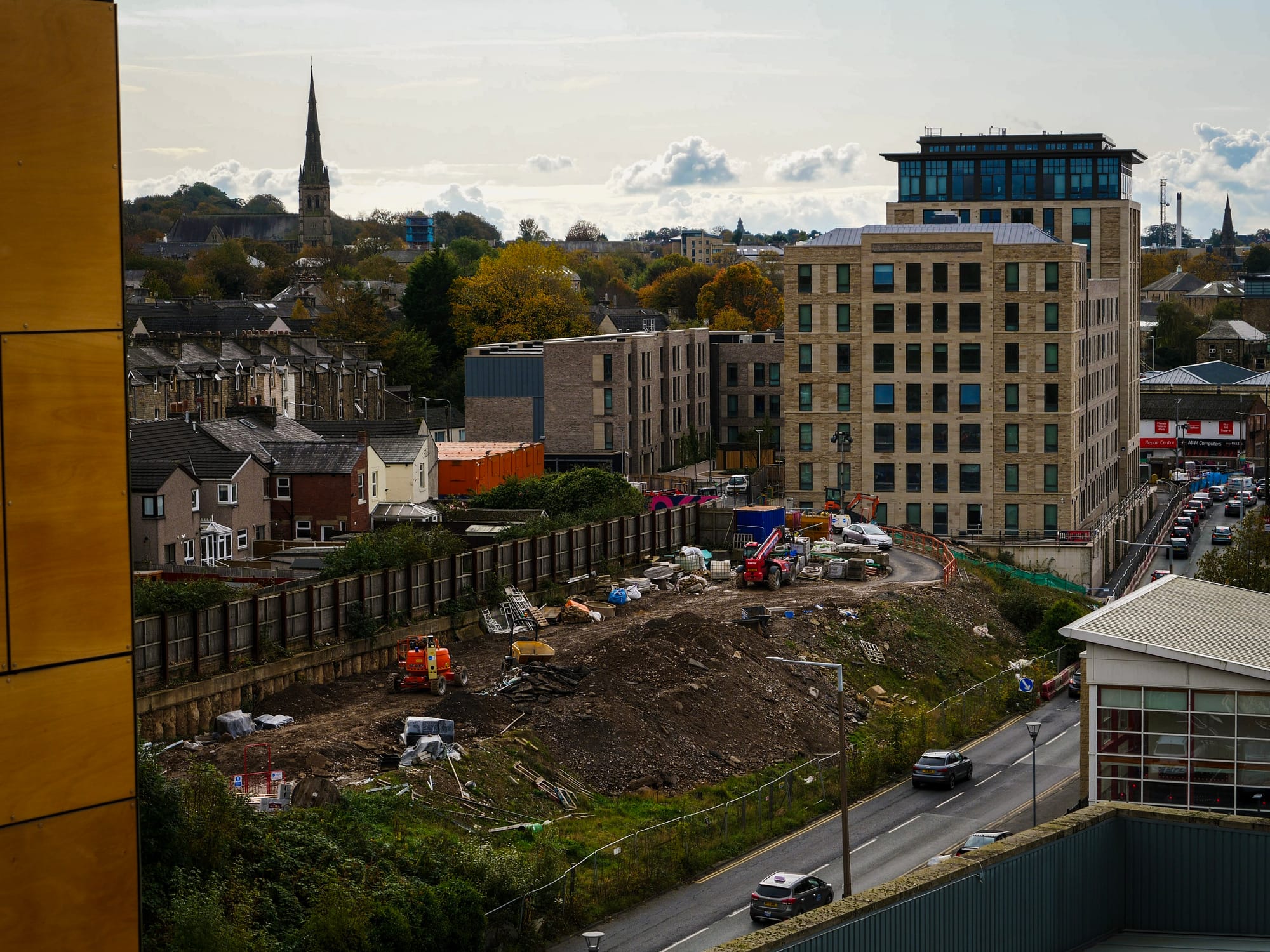 One Month Later: Caton Court Crisis Reviewed