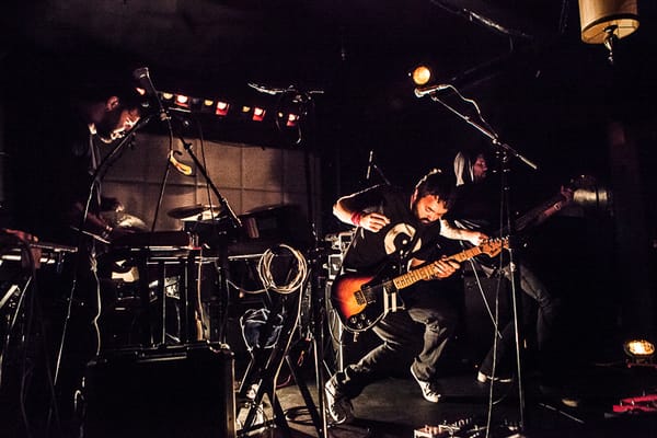 Check 'Em Out: Battle Tapes
