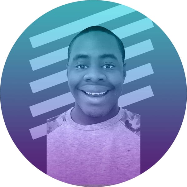 Interview with Max Kafula
